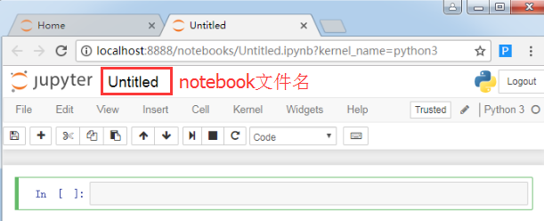 jupyter notebook 可以做哪些事情？