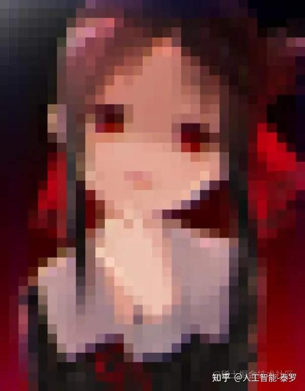 究极清晰！一文带你看懂OpenCV中的坐标系与图像通道顺序 - 知乎