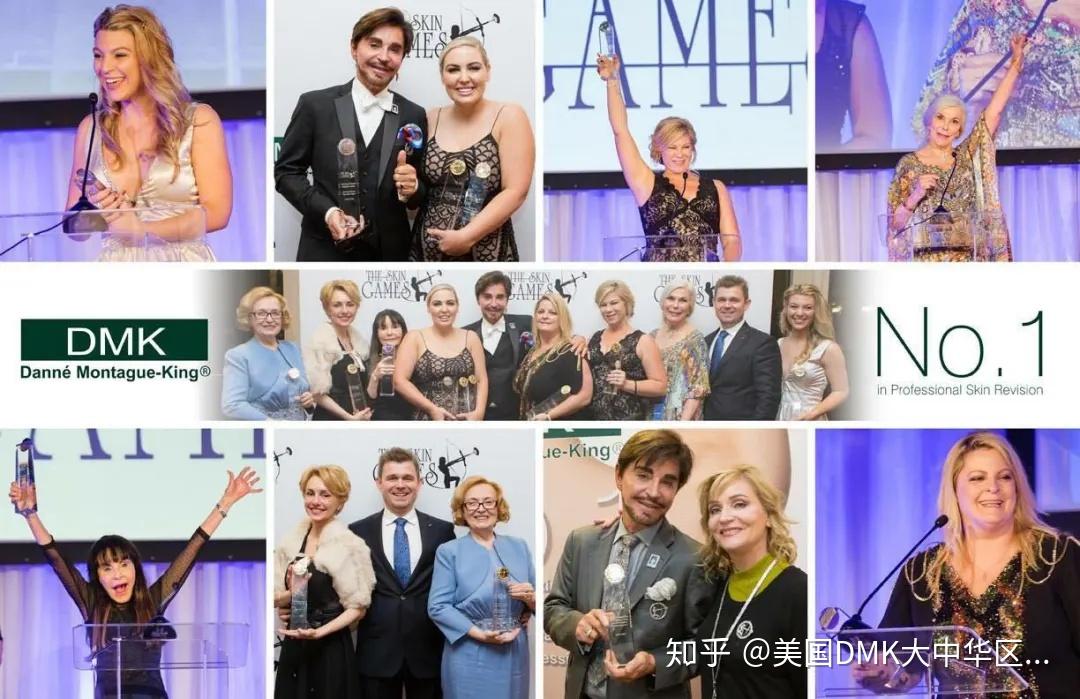 美国原装原瓶进口品牌DMK：始于自然忠于科学近60年 - 知乎