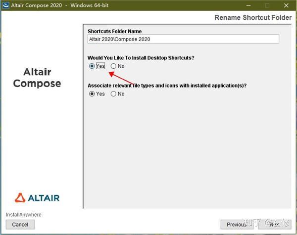 Altair Compose(可视化编程环境) 分享 - 知乎