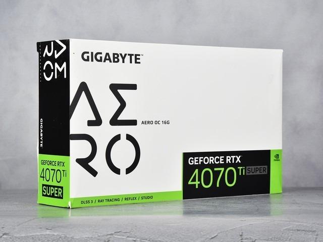 技嘉RTX 4070 Ti SUPER 雪鹰显卡评测 3A游戏 4K无压力 - 知乎