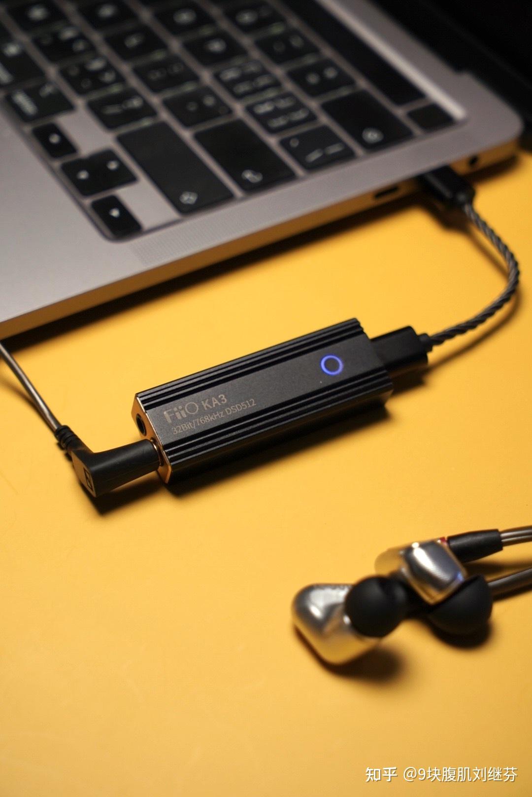 67款主流「HiFi耳放解码线」横评，究竟哪些值得买？ - 知乎