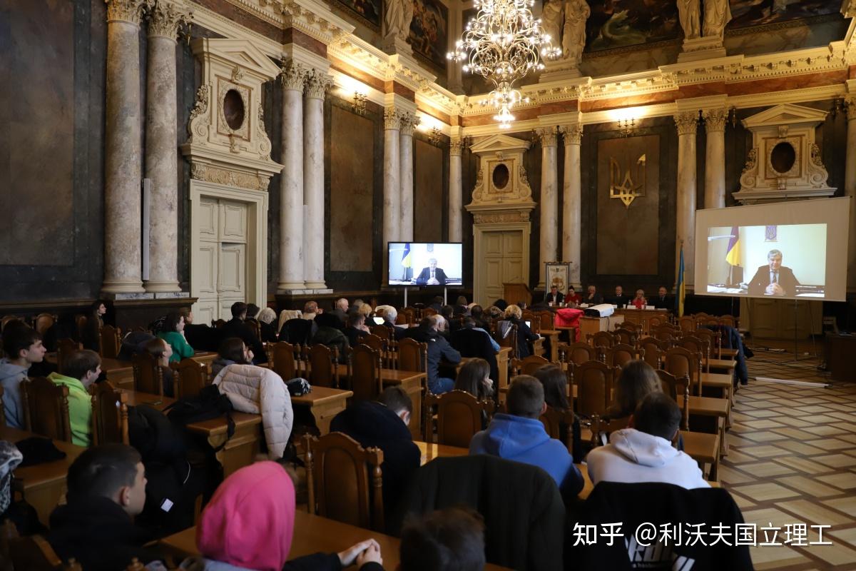 纪念 Hryhorii Skovoroda 诞辰 300 周年的科学实践会议 - 知乎