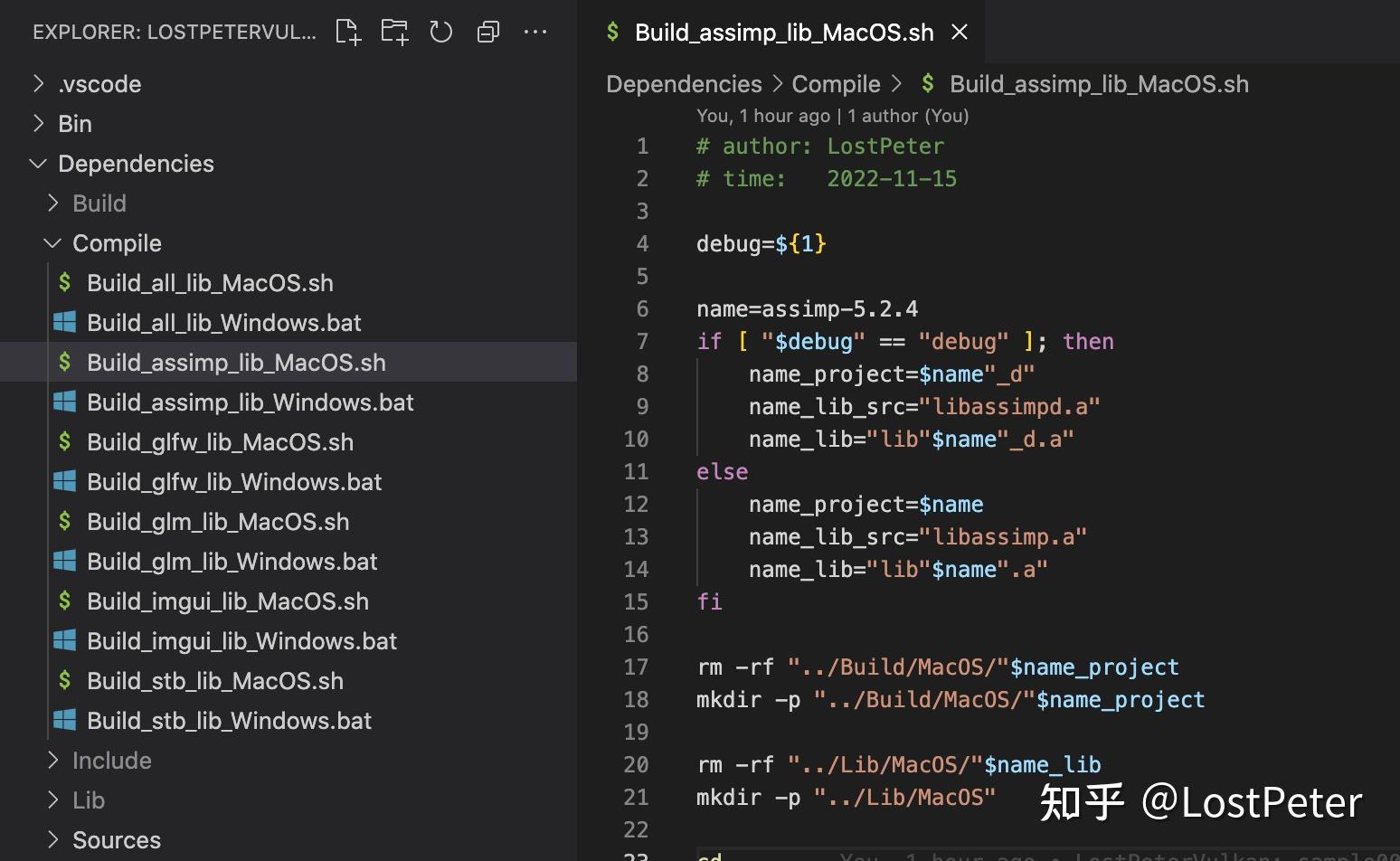 Vulkan学习例子004: vulkan_004_model 渲染3D模型 - 知乎