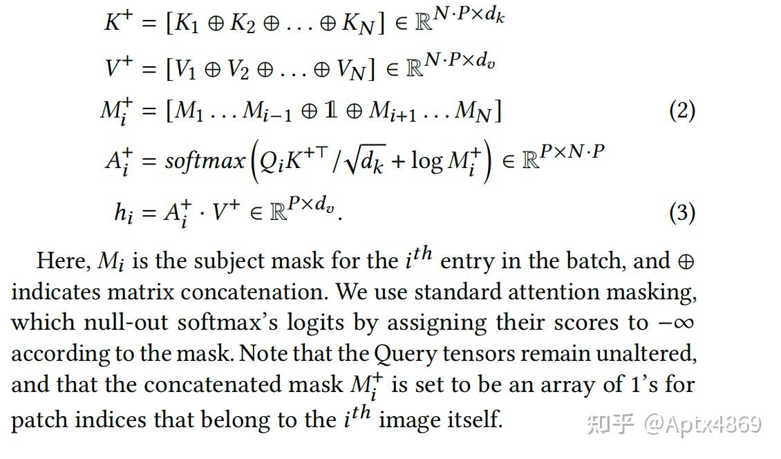 Training-Free Consistent Text-to-Image Generation - 知乎