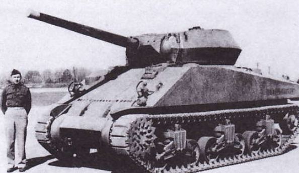 Seek,Strike,Destroy!二战美军坦克歼击车及坦克歼击部队小传 - 知乎