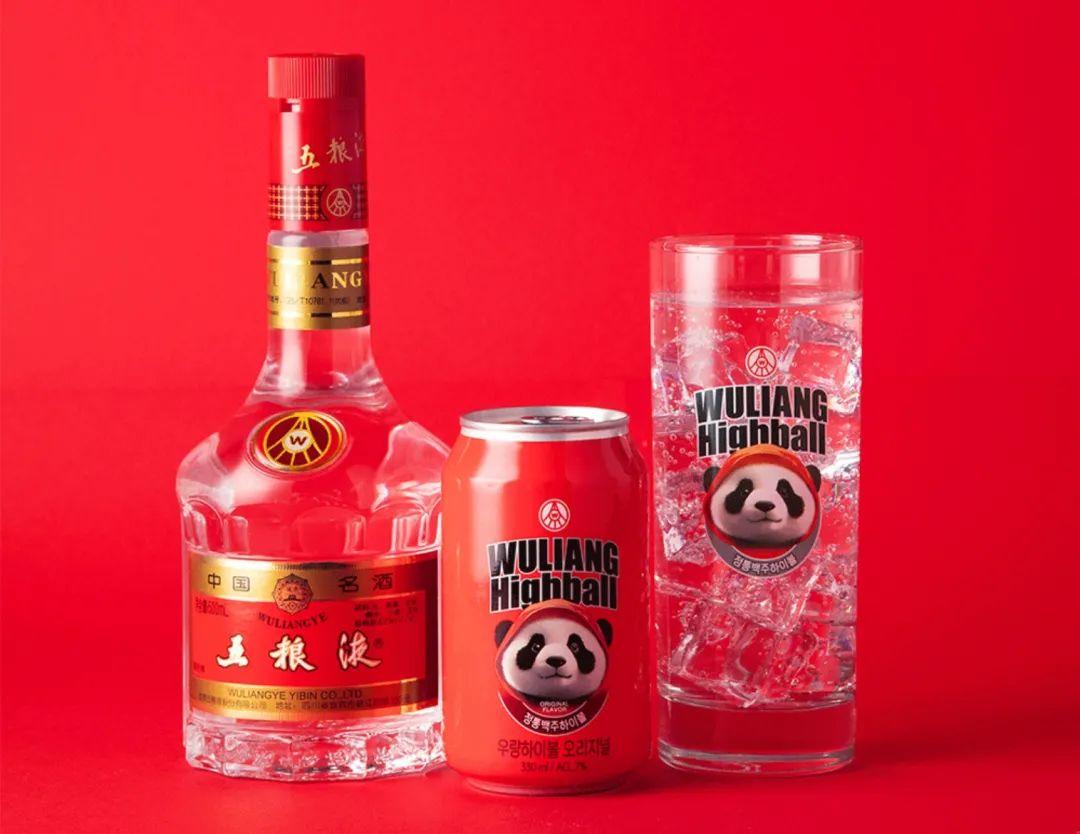 白酒的HIGHBALL，你喝过吗？ - 知乎