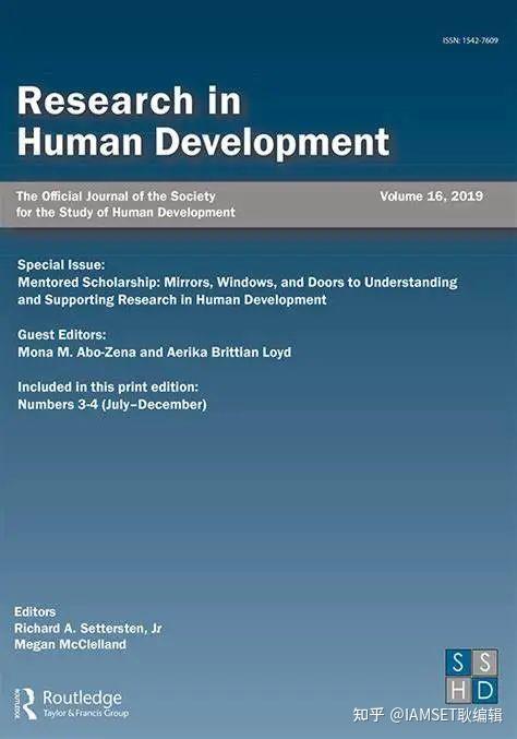 【期刊分享】9月新期刊！JCR Q2，影响因子连续3年上涨，国人发文量排第二 - 知乎