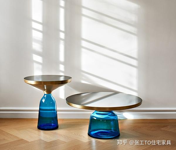 德国著名家具品牌ClassiCon - 知乎