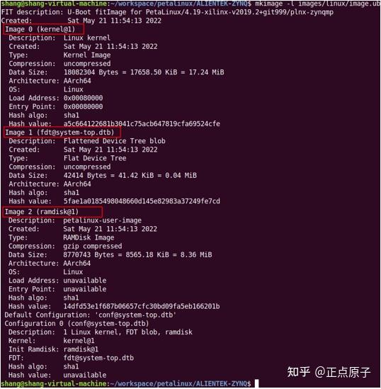 《DFZU2EG_4EV MPSoC之嵌入式Linux开发指南》第十三章 Linux内核移植 - 知乎