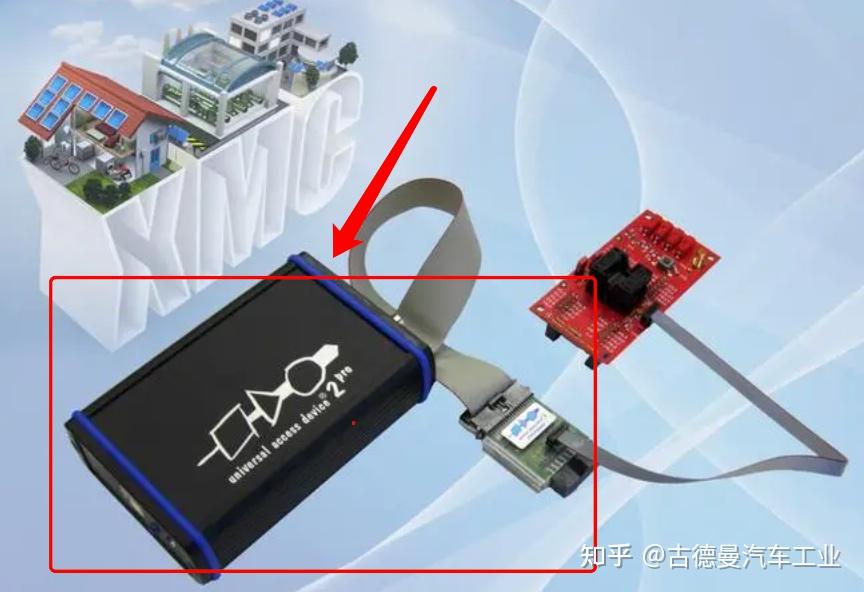 什么是Bootloader - 知乎