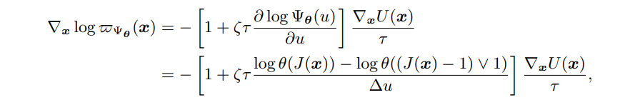 A Contour Stochastic Gradient Langevin Dynamics Algorithm for Simulations of Multimodal ...