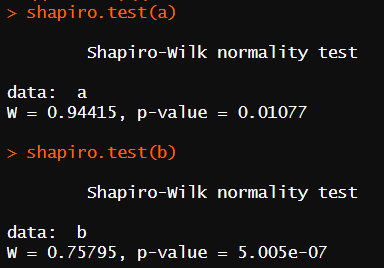 R语言统计分析 03 两组间差异的非参数检验--Wilcoxon秩和检验 - 知乎