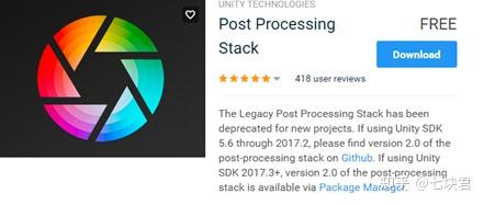 Unity 写实后期技巧：Physical Camera & Post-Processing — 成为 unity 摄影大师 - 知乎