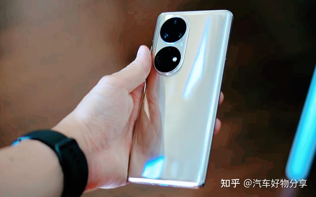 华为P50Pro体验，使用半年后，我愿称它为“最好用的华为手机” - 知乎