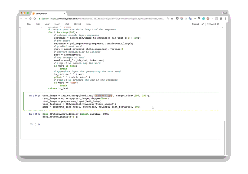 微软开源的Sketch2Code碉堡了！草图秒变HTML代码 - 知乎