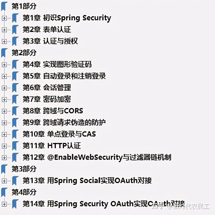 阿里大牛1个月肝出一份35万字security实战笔记,github标星47k 知乎