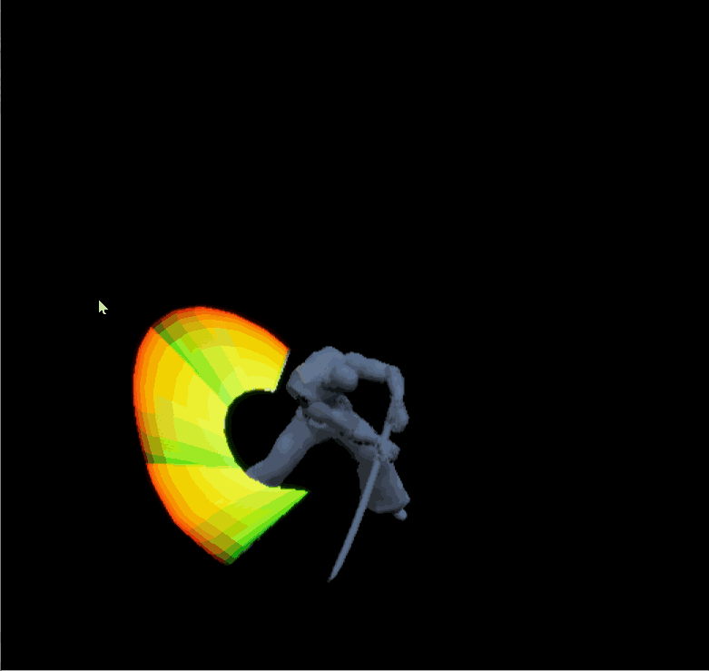 UE4 Niagara Ribbon 刀光拖尾 - 知乎