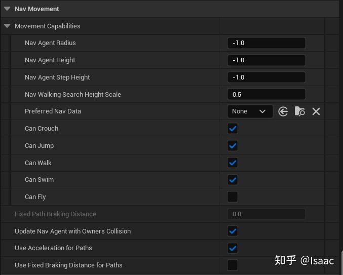 UE5 白话Lyra动画系统 - 知乎