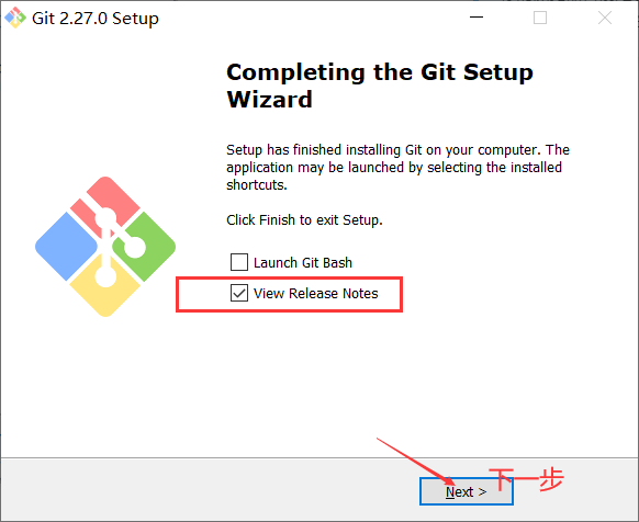 Windows Git 2.27.0的快速下载与安装 - 知乎