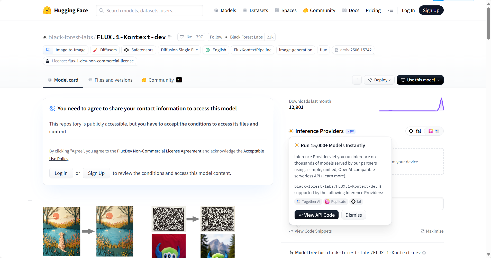 Kontext 开源了，10 大玩法！这下可以彻底扔了 GPT-4o，卸载 PS 了 - 知乎