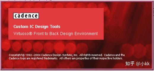 EDA软件—Cadence学习笔记分享（内含安装教程） - 知乎