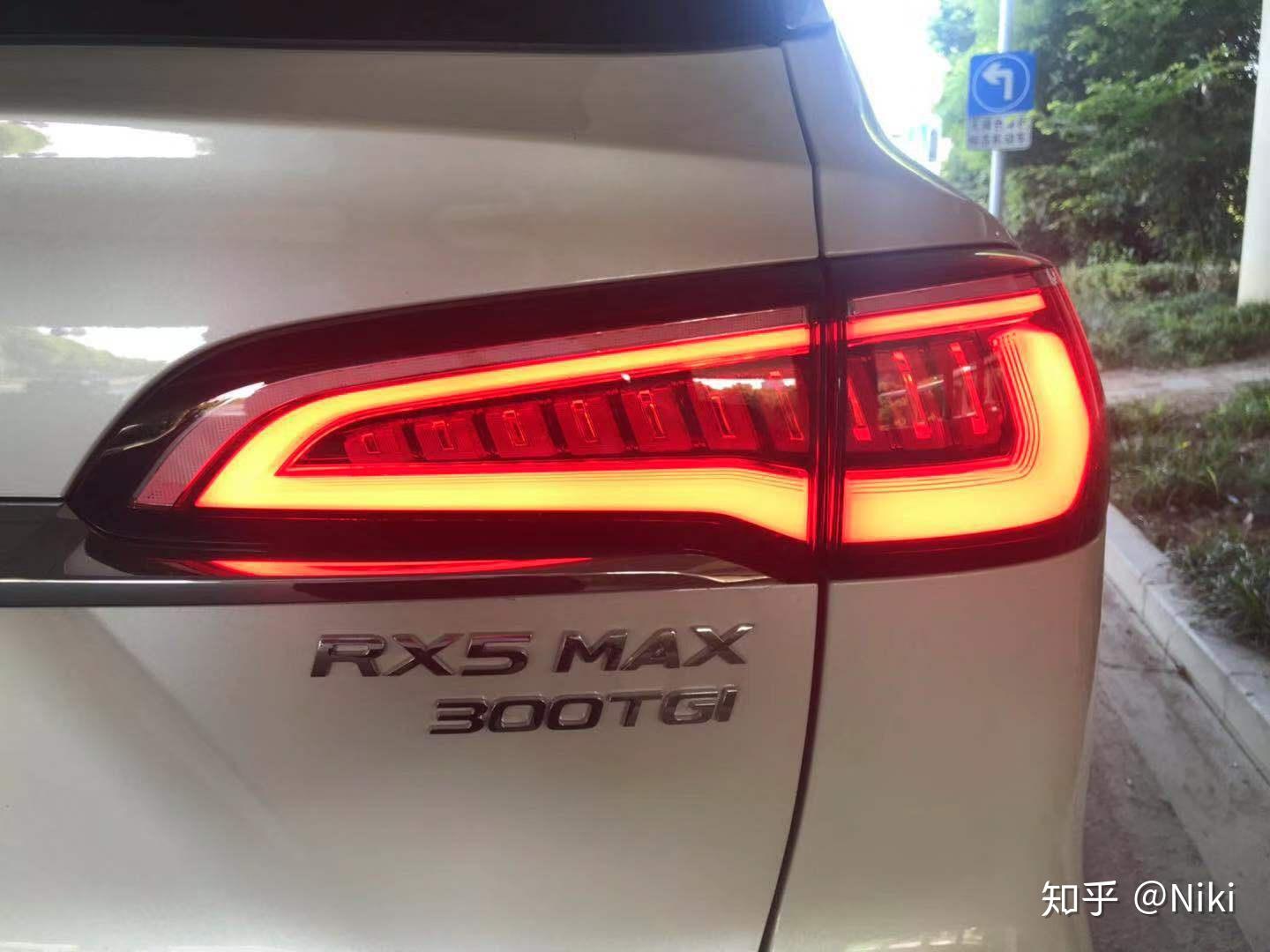 荣威RX5MAX，极致硬核科技 - 知乎