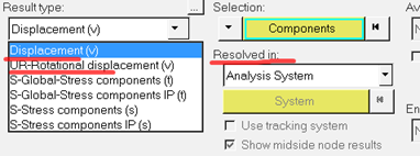 基于ABAQUS和Optistruct汽车结构惯性释放分析详解 - 知乎