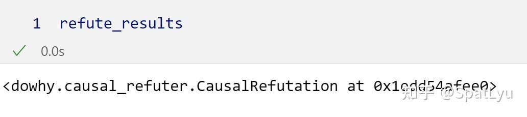 windows系统CPU版cdt/dowhy/causalnex因果推断框架配置 - 知乎