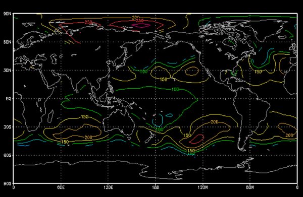 openGrADS闪退问题以及解决方法 - 知乎