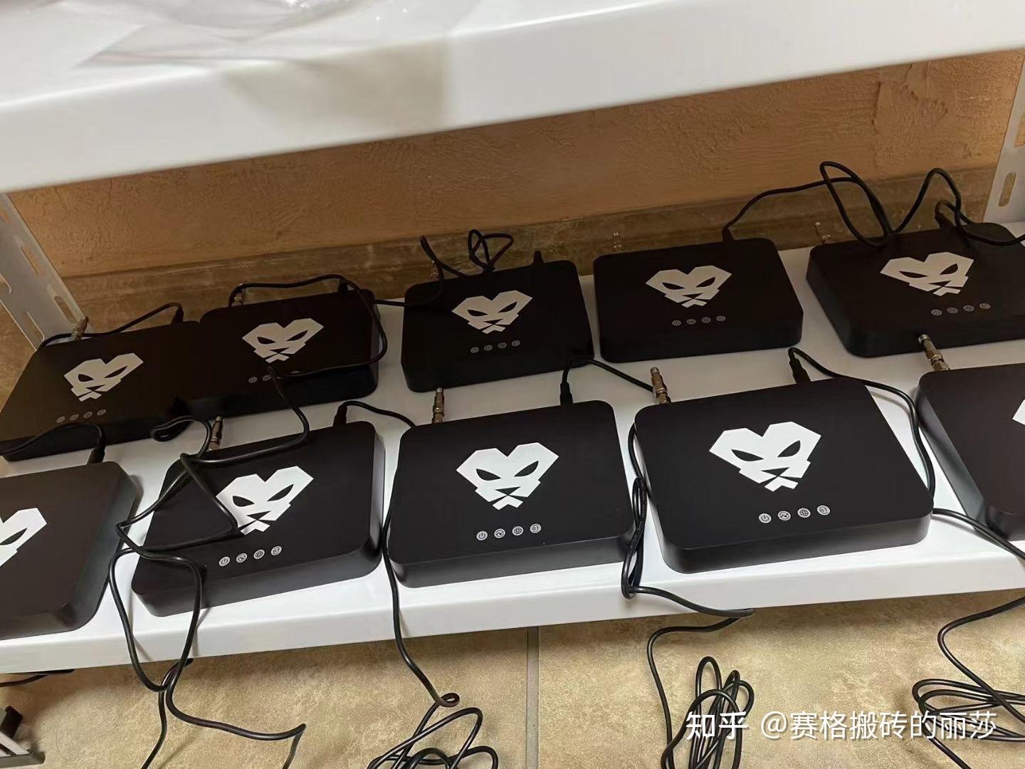 HNT如何挖矿？黑豹X2 HNT矿机投资者首选 - 知乎