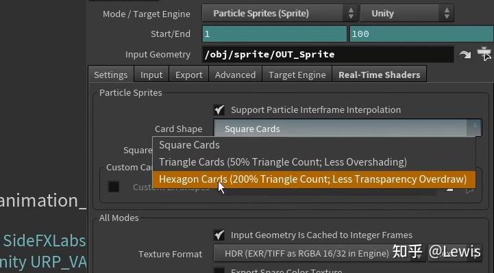 Houdini VAT入门 - 知乎