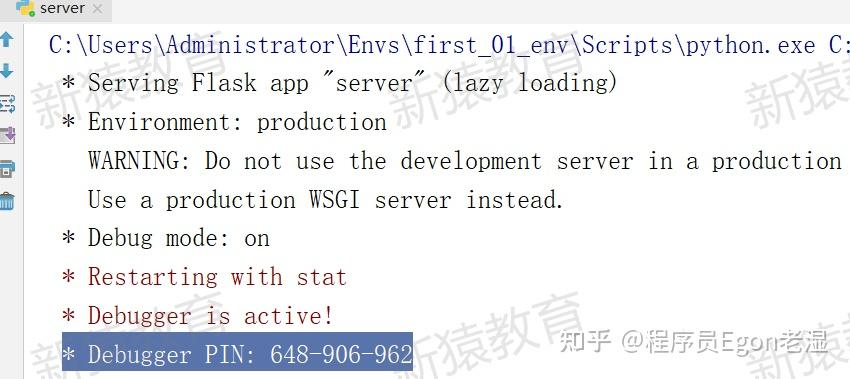 第一篇：初识flask - 知乎