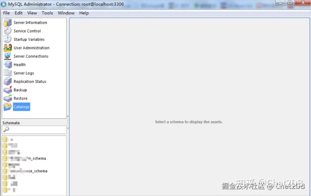 超好用的 11 款 MySQL GUI 工具，推荐收藏！ - 知乎