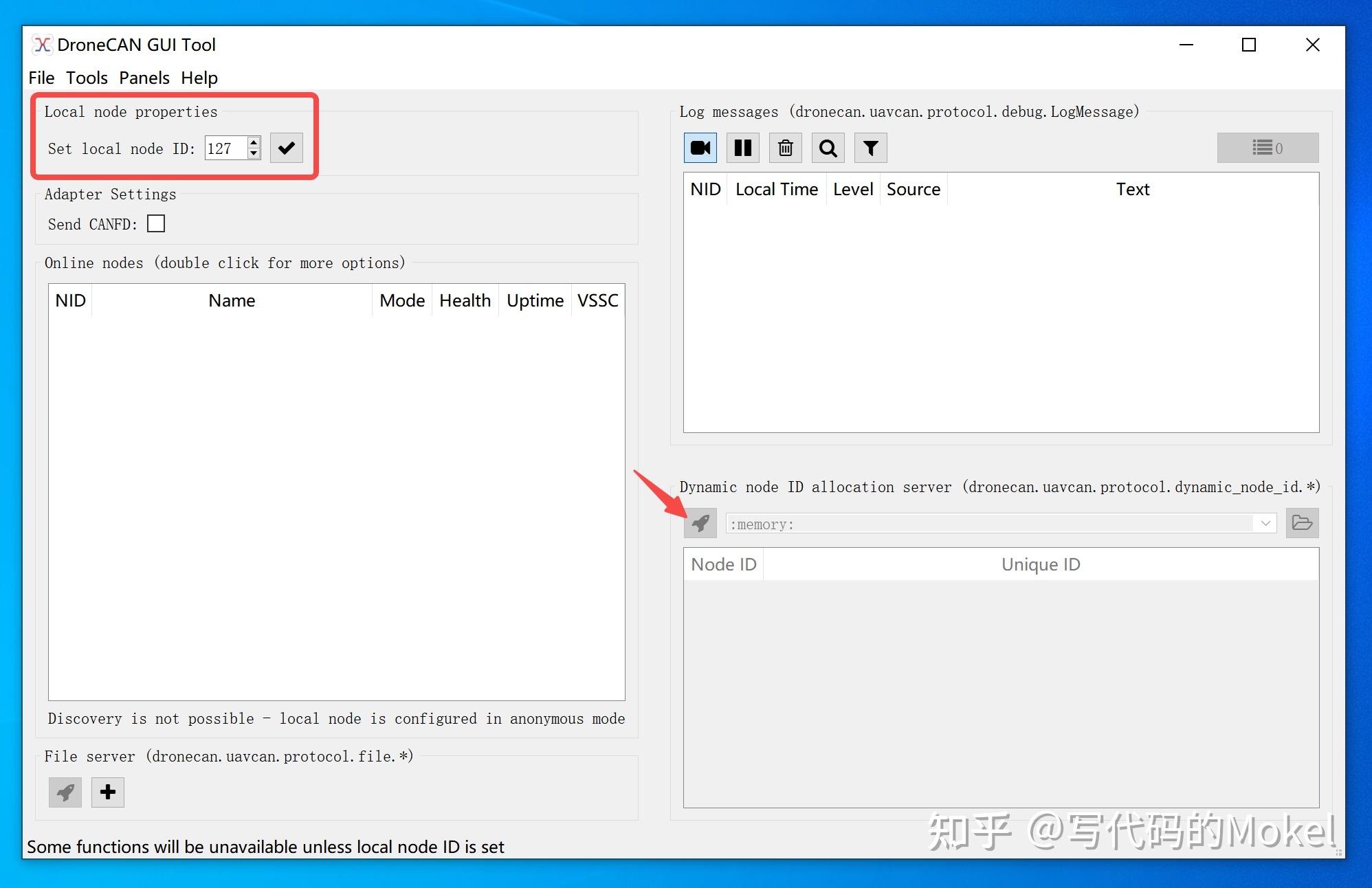 测试和使用Pogo-DroneCANGNSS定位模块，使用DroneCAN_GUI_Tool和u-center进行测试，在Ardupilot飞控上实际应用 - 知乎
