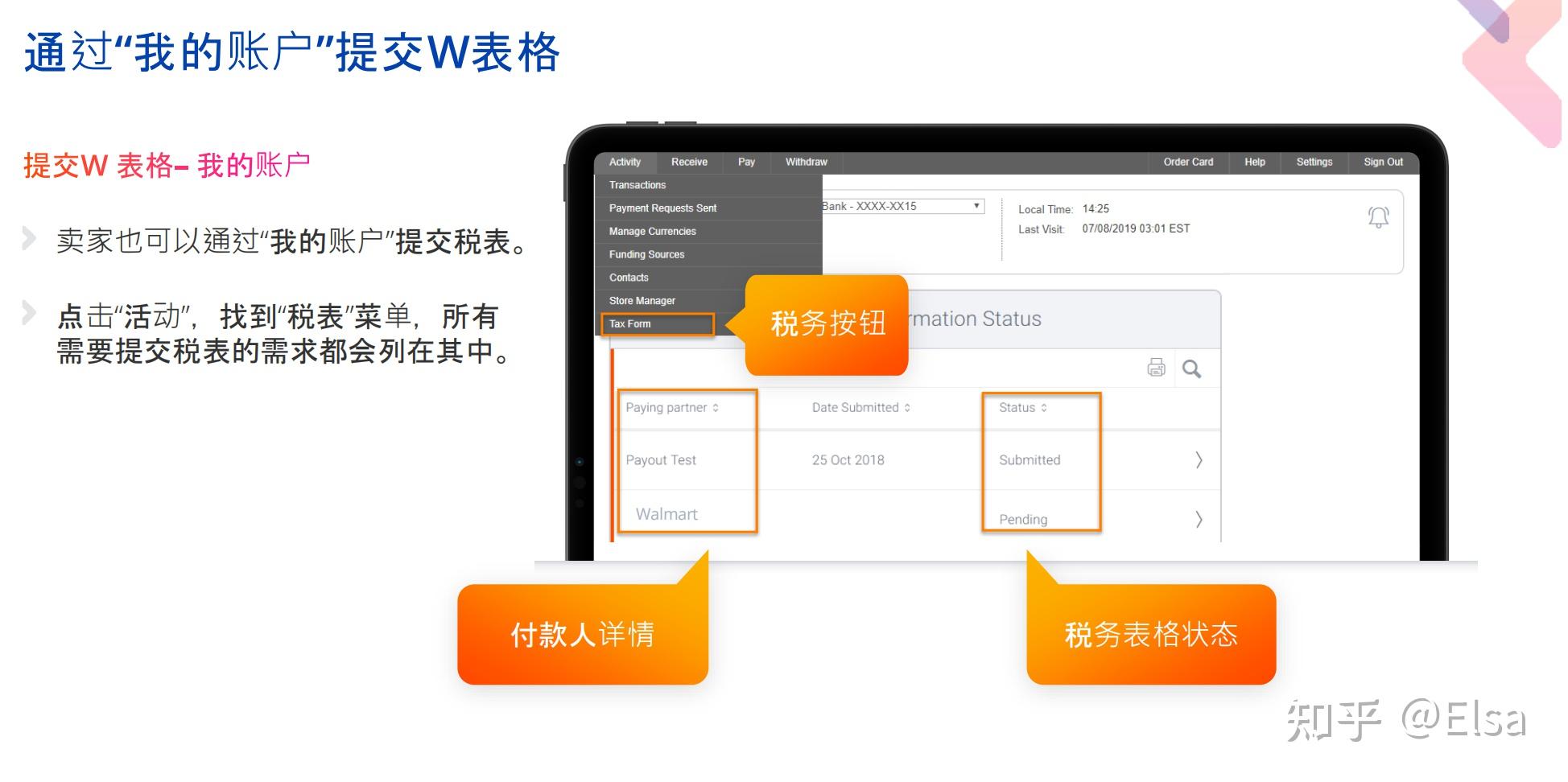 美国W-8 BEN/BEN-E表格的提交指南W Forms guide - 知乎