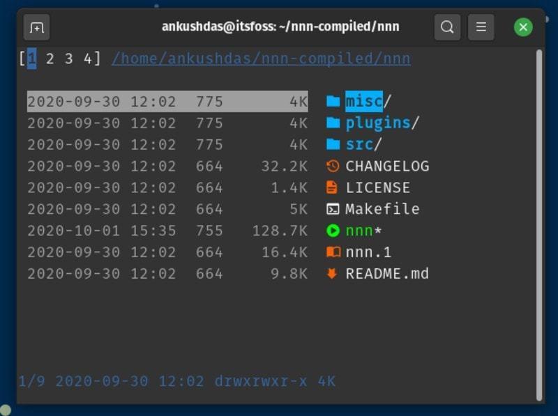 Linux 黑话解释：什么是 Linux 中的 GUI、CLI 和 TUI？ | Linux 中国 - 知乎