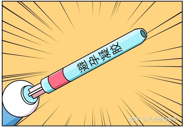 【不羞涩话题探讨】液体避孕套是啥？用了就能不带“帽子”？ 知乎 8259
