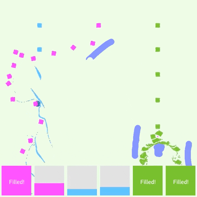 首届 Taichi Hackathon 来了，期待你来解锁 Taichi 的 1000 种玩法！ - 知乎