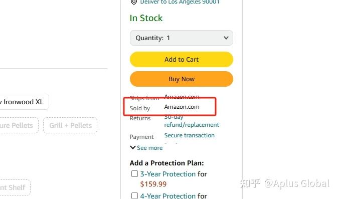 亚马逊VC发货模式全解析，一文看懂DF/PO/DI - 知乎