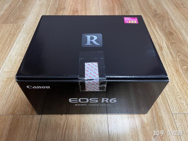 关于佳能EOSR、RP、R5、R6国行、港行、水货、翻新机和RF镜头的一些个人经验分享！ - 知乎