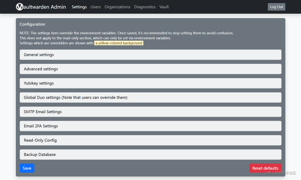 【Docker系列】bitwarden密码管理 - 知乎