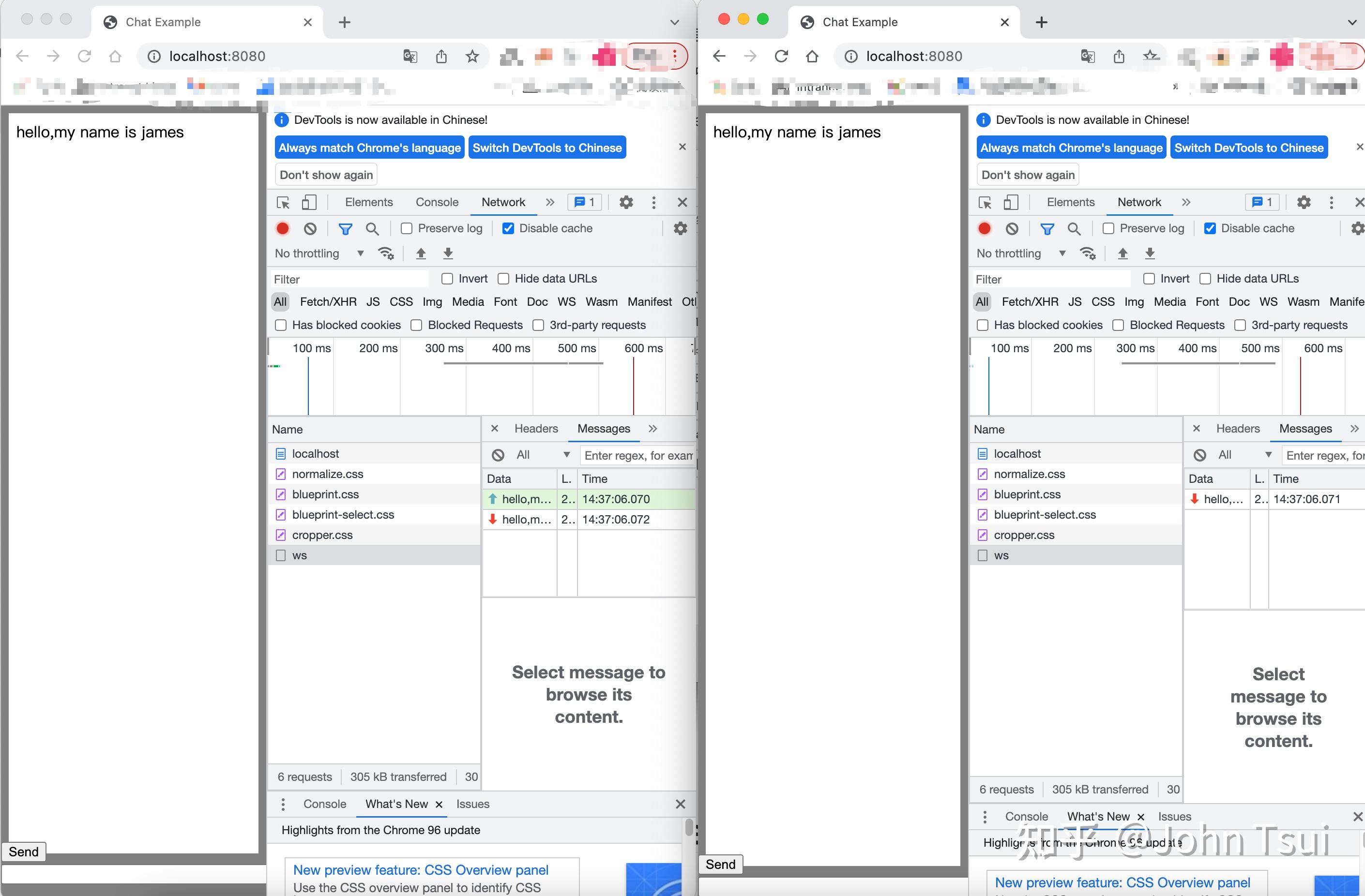 彻底弄懂WebSocket - 知乎