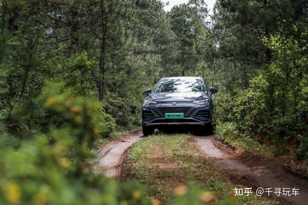 终极进化版到底强在哪 解读30万级全新SUV——腾势N8 - 知乎