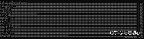 教程 | PyTorch安装最全流程 - 知乎