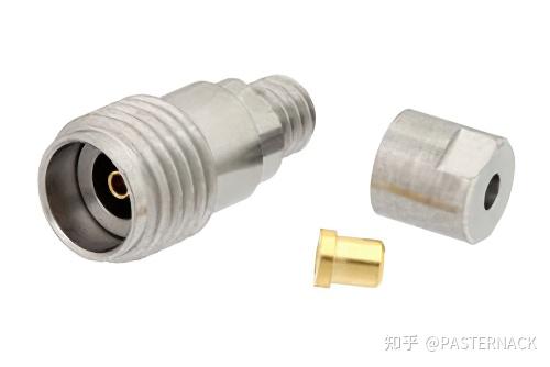 SMA，3.5mm，2.92mm 连接器的区别 - 知乎