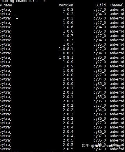 使用jupyter notebook在线实时查看分子动力学的运行过程并处理数据 - 知乎