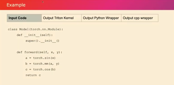 PyTorch 2.0: Compiler - talk notes - 知乎