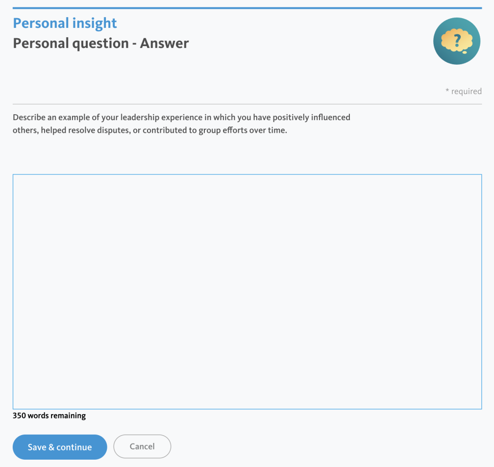 【UCSC信息】加州大学申请文书写什么？怎么写？官方指导来了！ - 知乎