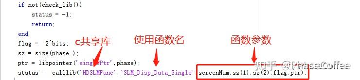 Matlab调用API函数实例 - 知乎